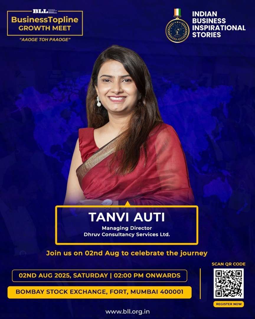 BusinessTopline Growth Meet March 2025