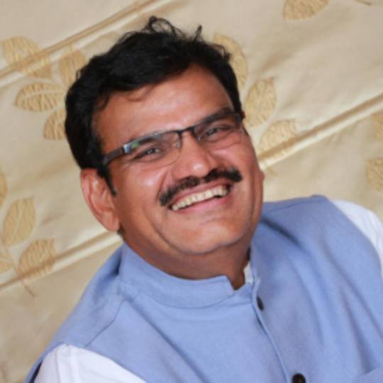 BusinessTopline Growth Meet March 2025