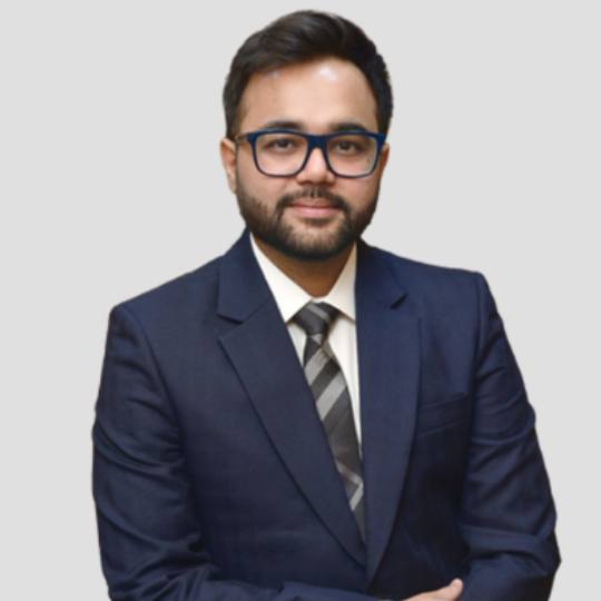 BusinessTopline Growth Meet March 2025