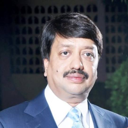 BusinessTopline Growth Meet March 2025