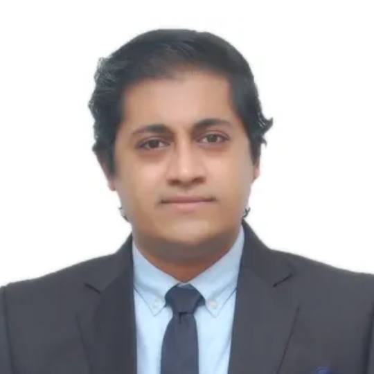 BusinessTopline Growth Meet March 2025